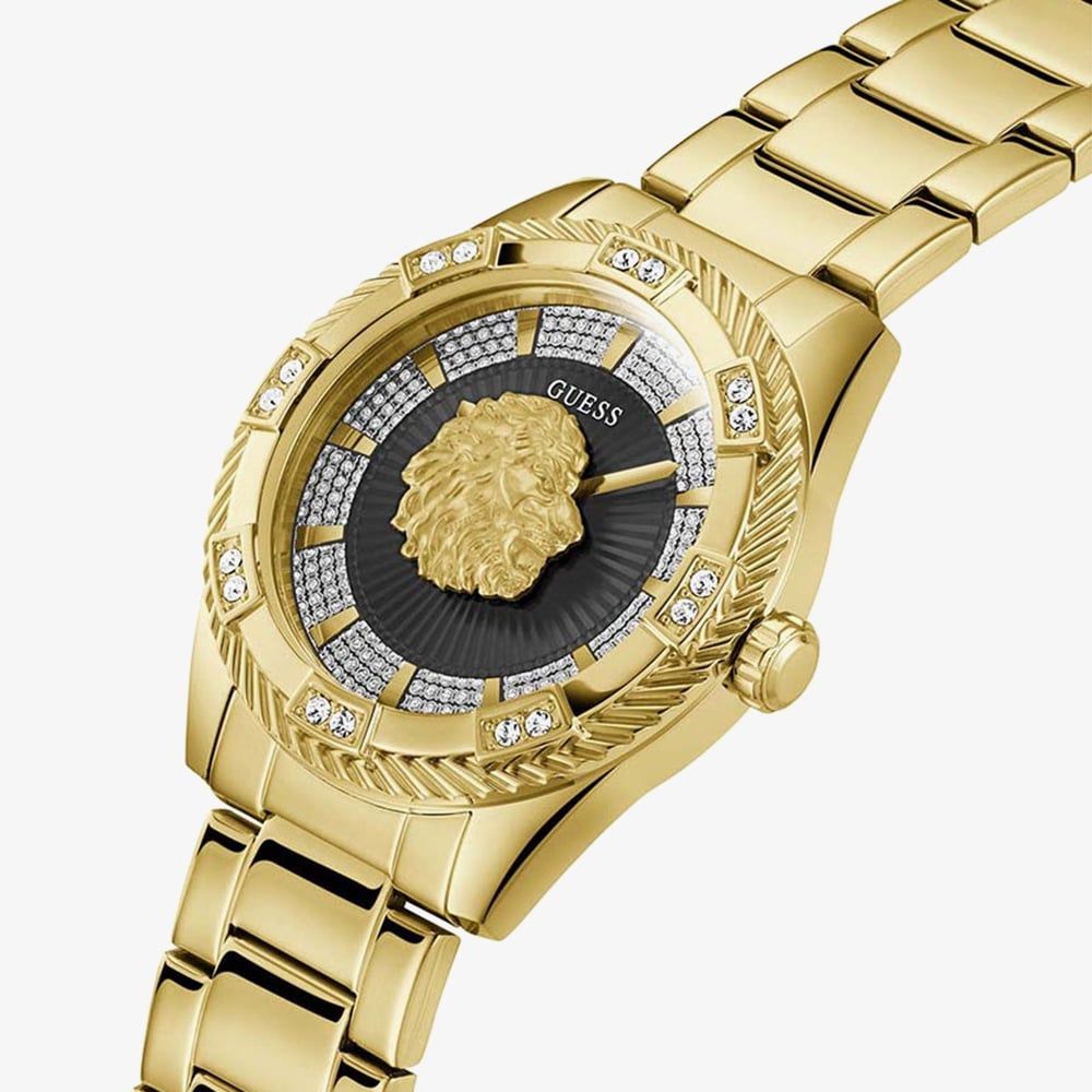 Guess GW0783G1 Beast Watch - thbaker.co.uk