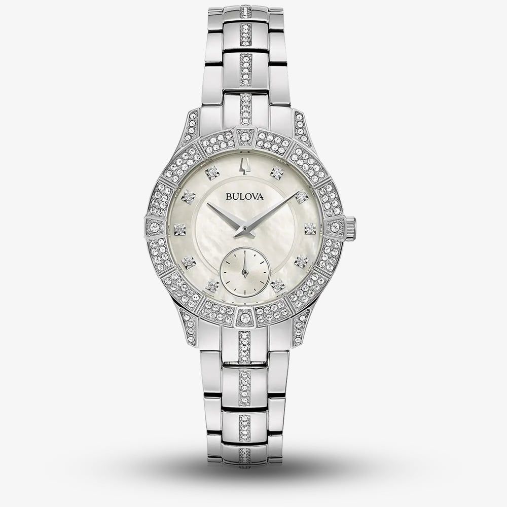 Bulova 96L291 Phantom Watch - thbaker.co.uk