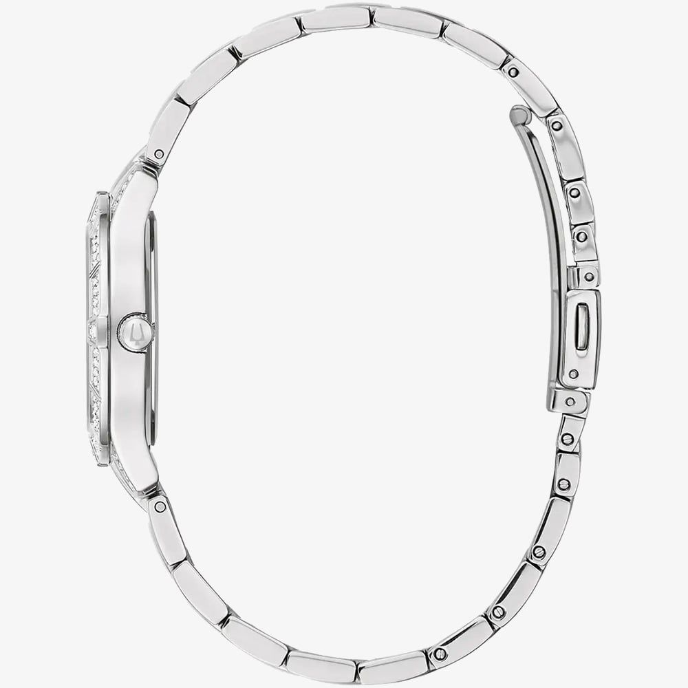 Bulova 96L291 Phantom Watch - thbaker.co.uk