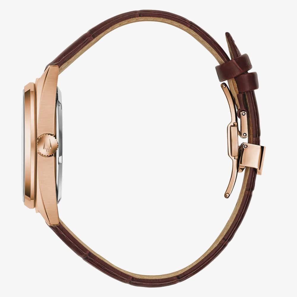 Bulova 97A175 Classic Watch - thbaker.co.uk