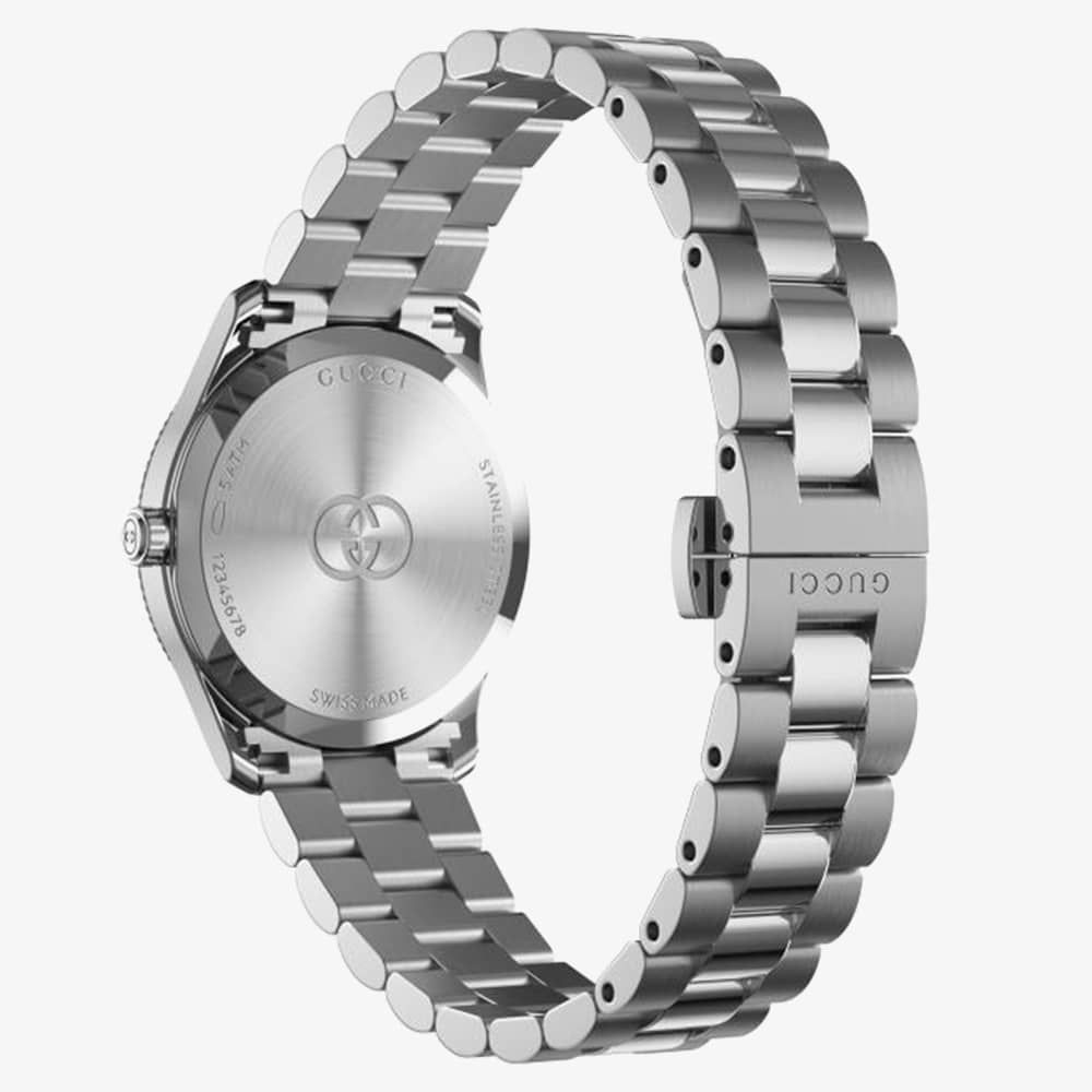 Gucci YA1265061 G-Timeless Watch - thbaker.co.uk
