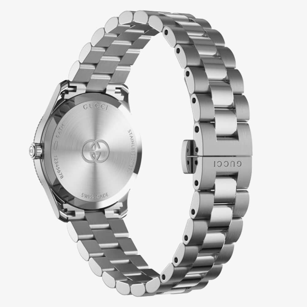 Gucci YA1265064 G-Timeless Watch - thbaker.co.uk