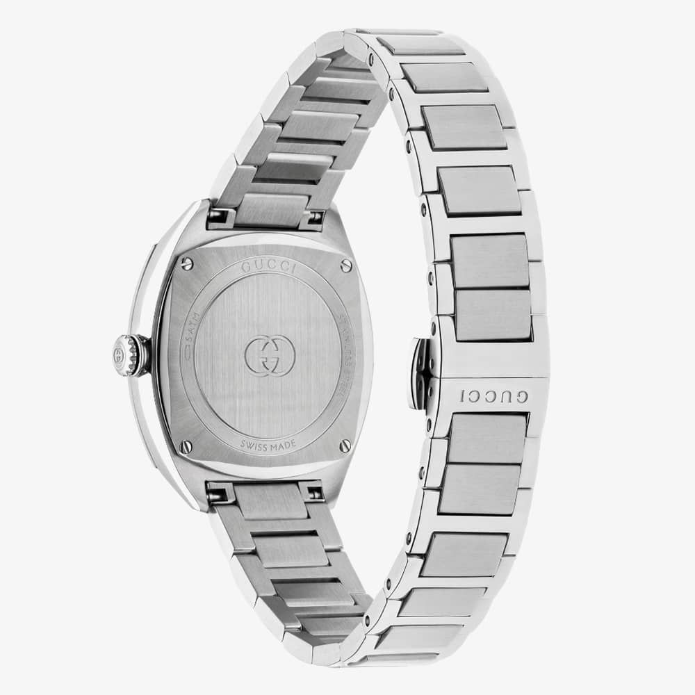 Gucci YA142511 Gucci Interlocking Watch - thbaker.co.uk