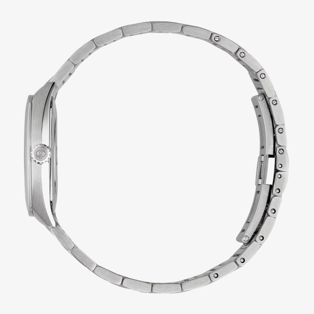 Gucci YA142511 Gucci Interlocking Watch - thbaker.co.uk