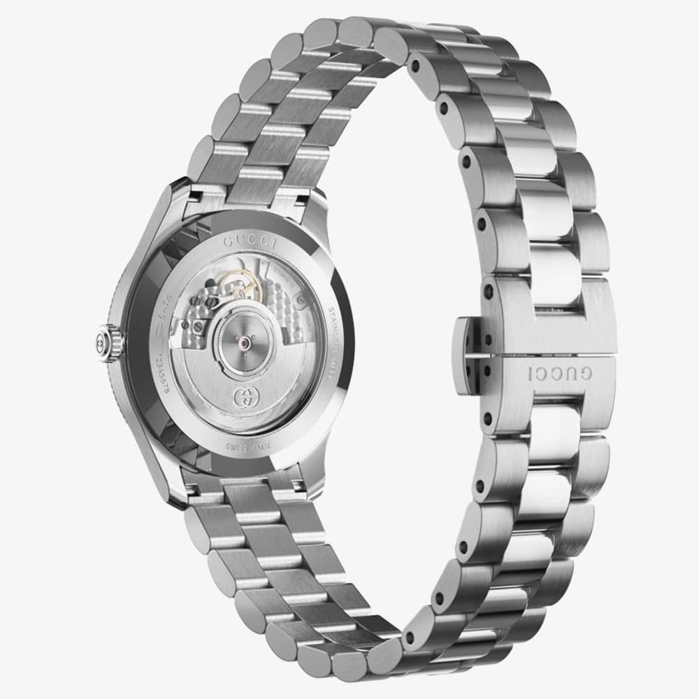 Gucci YA126389 G-Timeless Watch - thbaker.co.uk