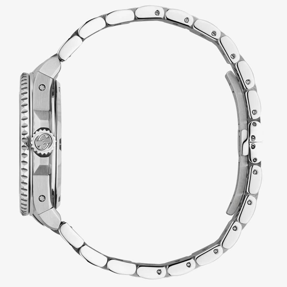 Gucci YA136363 Dive Watch - thbaker.co.uk