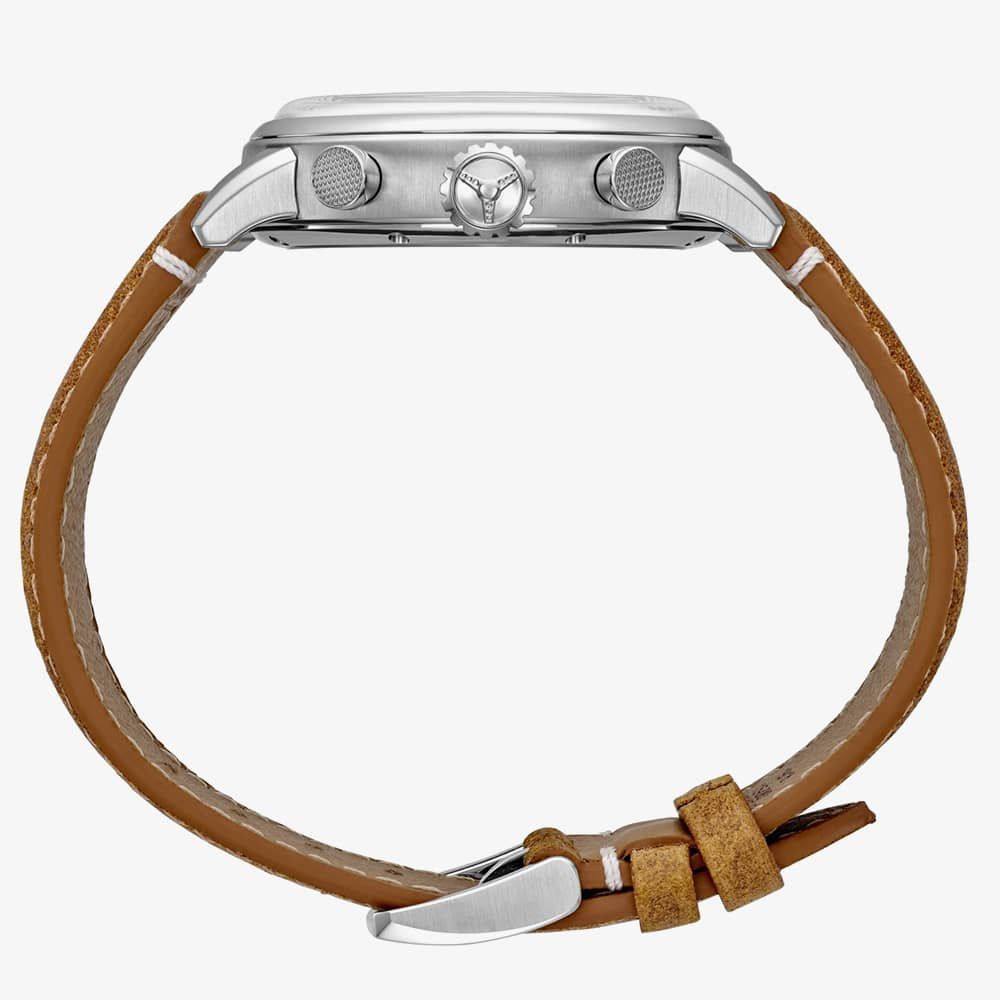 Chopard 168619-3003 Chronograph Red Dial Watch - thbaker.co.uk