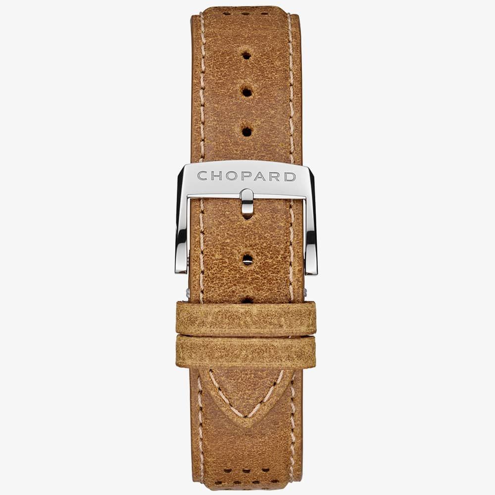 Chopard 168619-3003 Chronograph Red Dial Watch - thbaker.co.uk