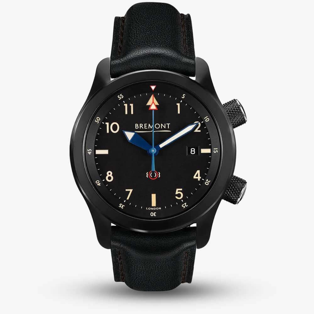 Bremont U2-51-R-S Watch - thbaker.co.uk