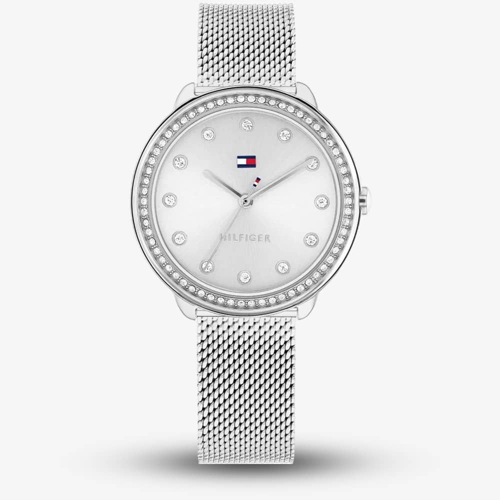 Tommy Hilfiger 1782698 Demi Watch - thbaker.co.uk