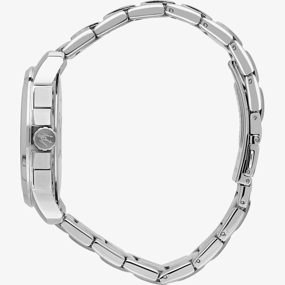 Maserati R8873621017 Chronograph Green Dial Mens Watch - thbaker.co.uk