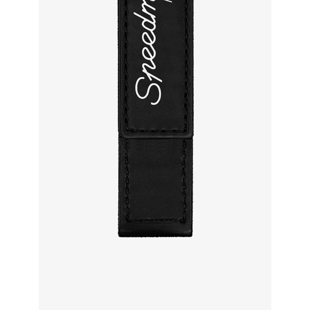 OMEGA Speedmaster Moonwatch Nasa Black Watch Strap 032.CW.Z0.16.04.2 ...