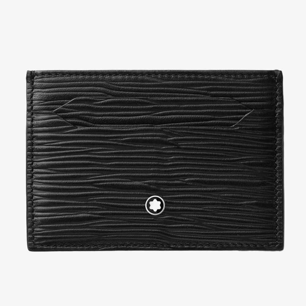 Montblanc 130930 Meisterstuck 4810 5cc Cardholder - thbaker.co.uk