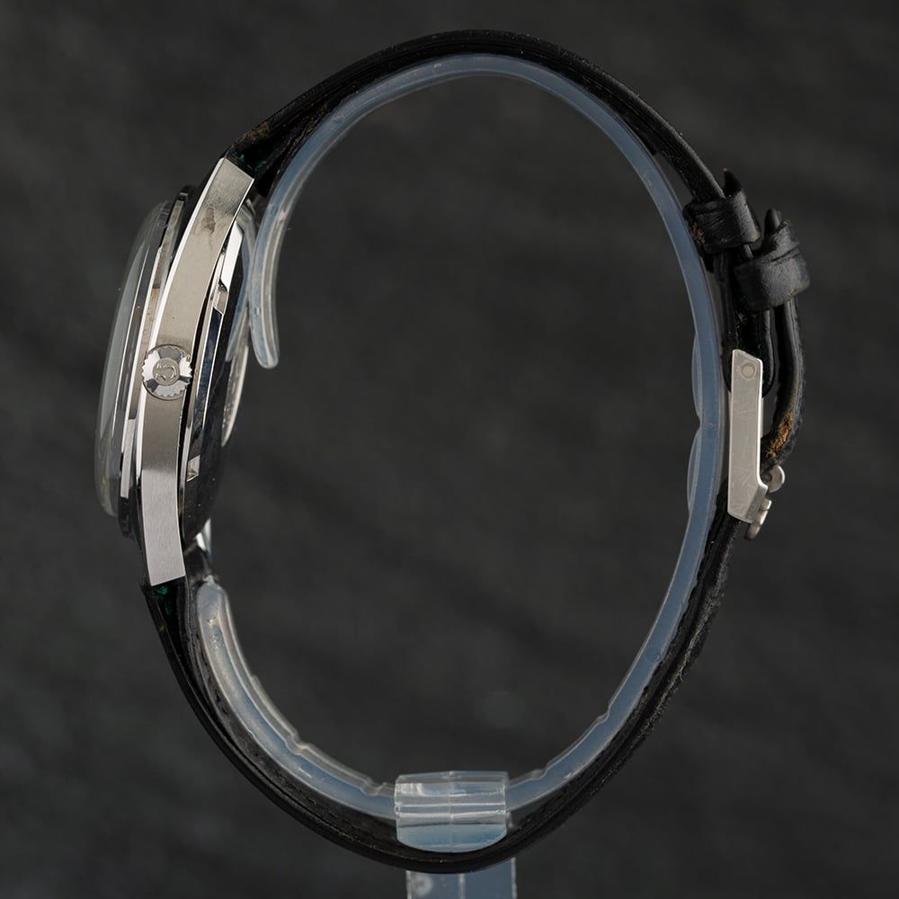 Second Hand OMEGA Constellation Watch - thbaker.co.uk