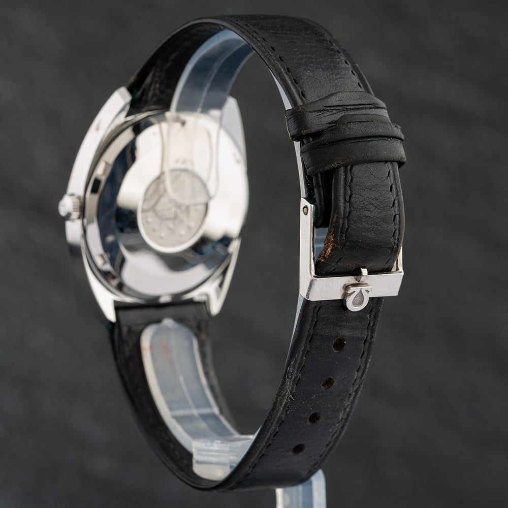 Second Hand OMEGA Constellation Watch - thbaker.co.uk