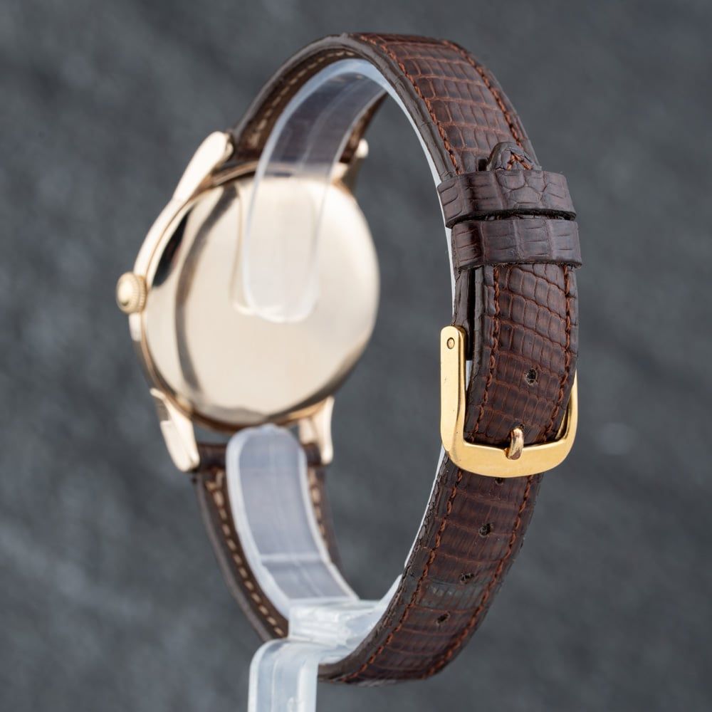 Second Hand IWC Vintage Watch - thbaker.co.uk