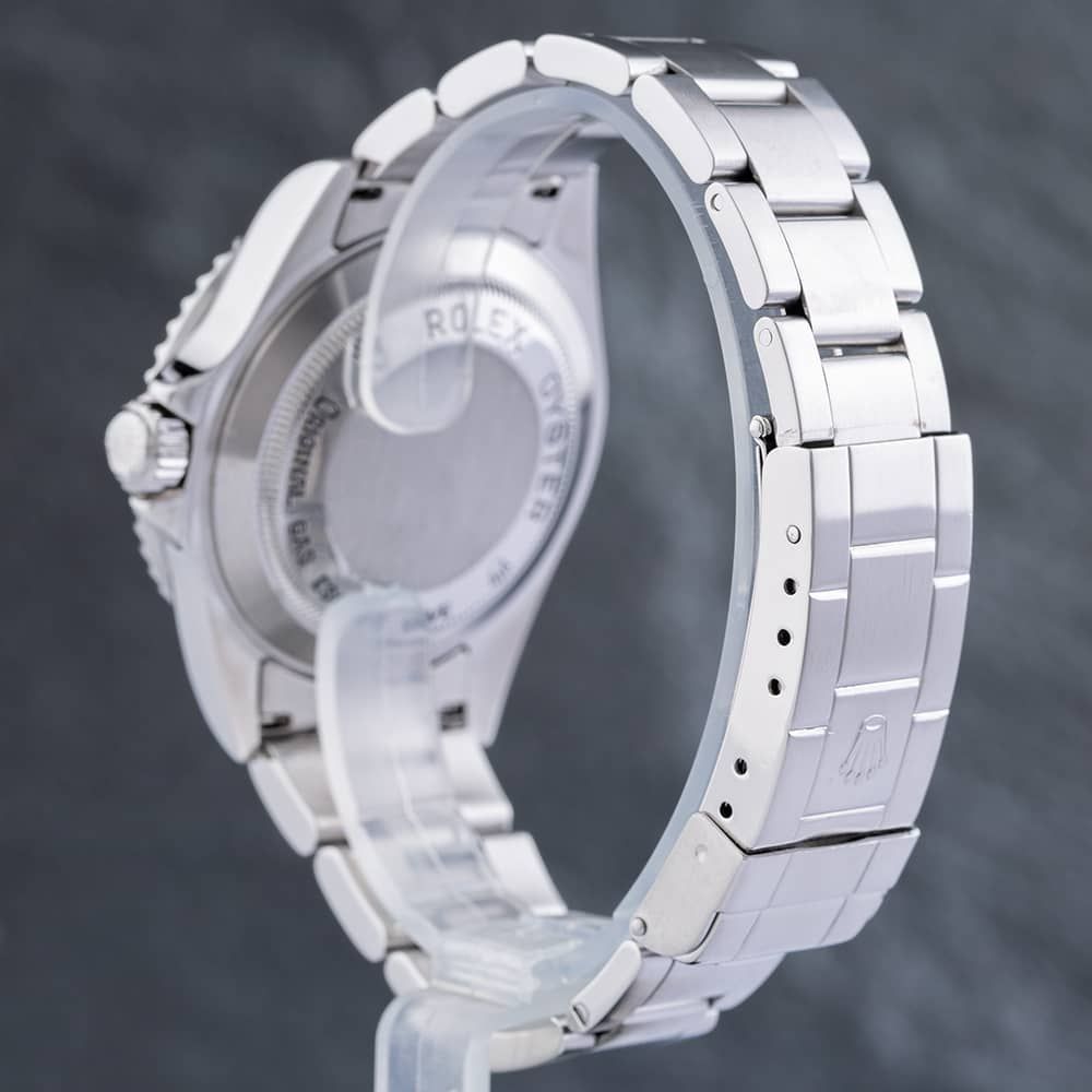 Second Hand Rolex Sea Dweller Watch 16600 - thbaker.co.uk