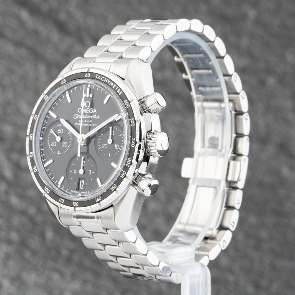 Second Hand OMEGA Speedmaster Watch 3243038 - thbaker.co.uk