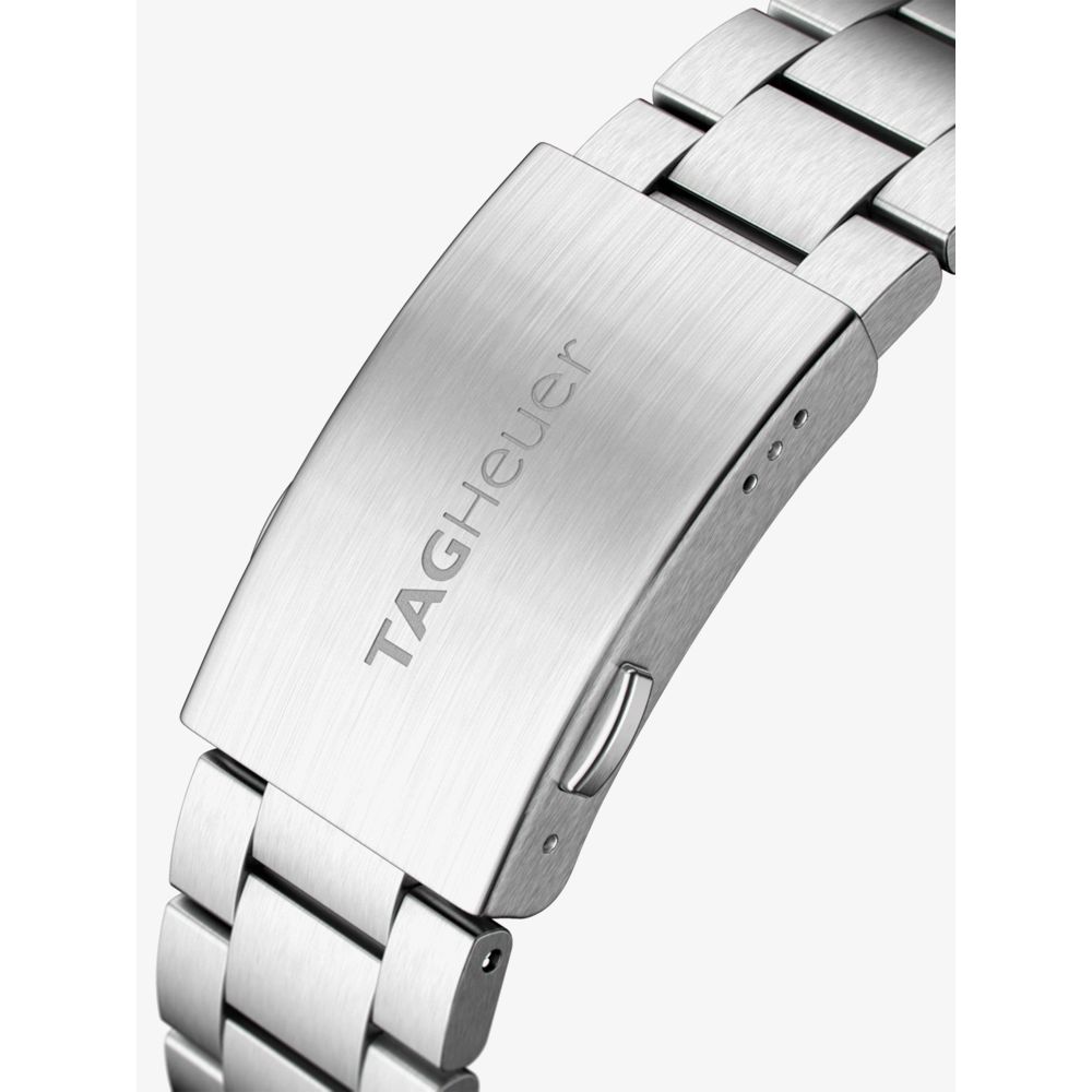 TAG Heuer CAZ101K.BA0842 Mens Formula 1 Quartz Chronograph Watch ...