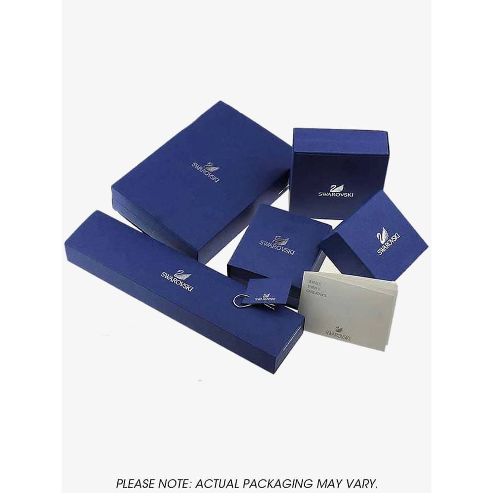 Swarovski 5376422 Ducks Figurine Set - thbaker.co.uk