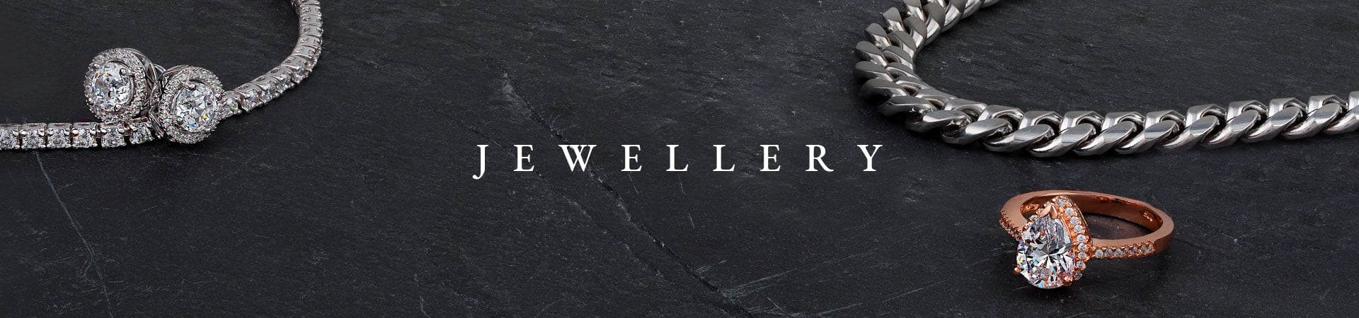 Jewellery | T.H. Baker Family Jewellers
