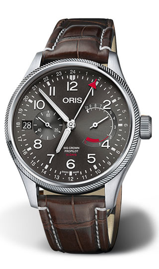 Oris | T.H. Baker Family Jewellers