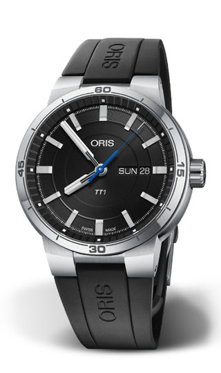 Oris | T.H. Baker Family Jewellers
