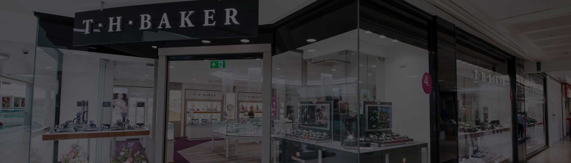 Home Original - Est. 1888 – thbaker.co.uk