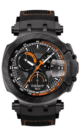 Tissot | T.H. Baker Family Jewellers
