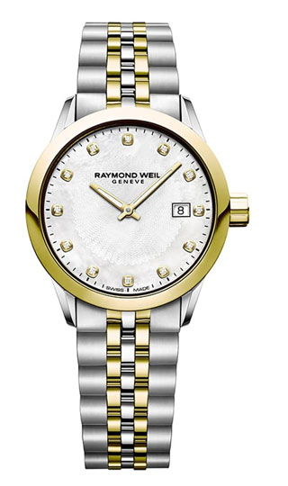 Raymond Weil - thbaker.co.uk