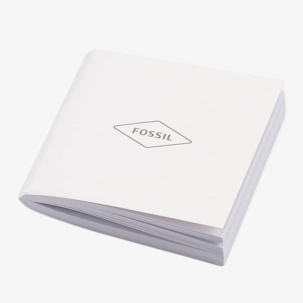 Fossil Neutra Crystal Chronograph Watch ES5217 | T.H. Baker Family ...