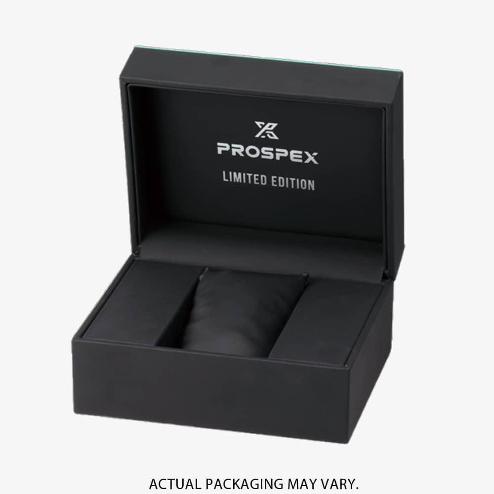 Seiko SRQ049J1 Prospex Watch - thbaker.co.uk