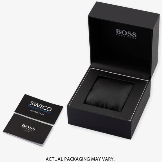 BOSS 1514149 Skytraveller Watch - thbaker.co.uk