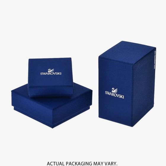 Swarovski 5656881 Silver Dial Ladies Watch - thbaker.co.uk