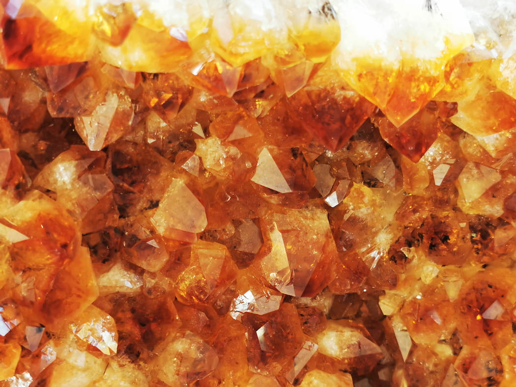 November Birthstone Jewellery Guide | T.H. Baker Family Jewellers