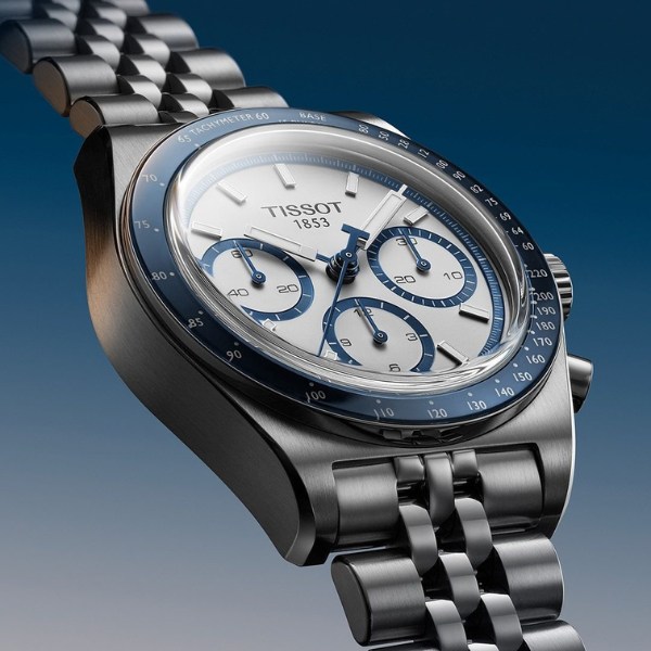 Our Top 10 Entry-Level Luxury Watches - thbaker.co.uk