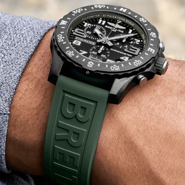 Our Top 10 Entry-Level Luxury Watches - thbaker.co.uk