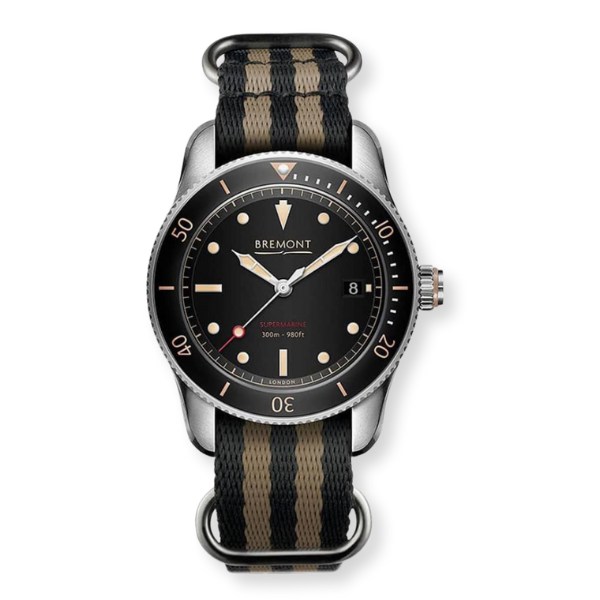 Our Top 10 Entry-Level Luxury Watches - thbaker.co.uk