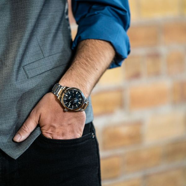 Discover BALL Watches: Precision & Innovation - thbaker.co.uk