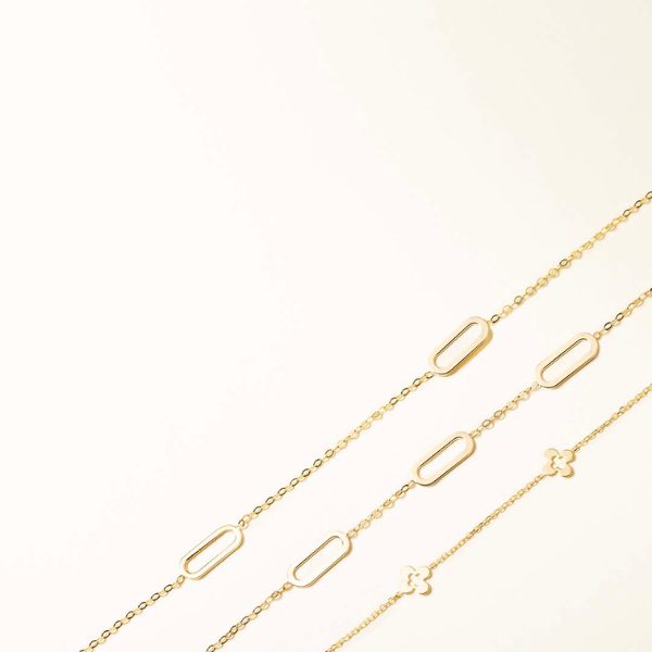 Latest Gold Jewellery Trends: A Stylish Update - thbaker.co.uk