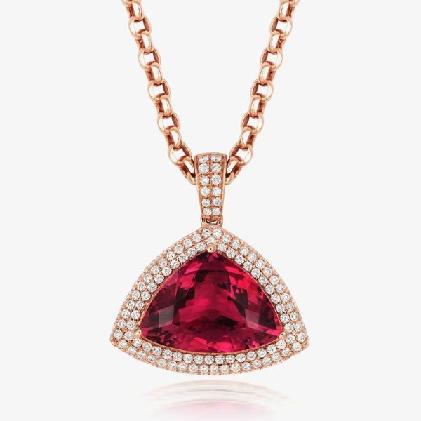 Discover Timeless Elegance: Tivon Fine Jewellery - thbaker.co.uk