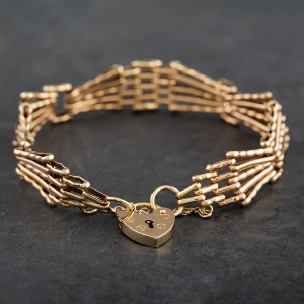 How to Style Bracelets: The Complete Guide - thbaker.co.uk