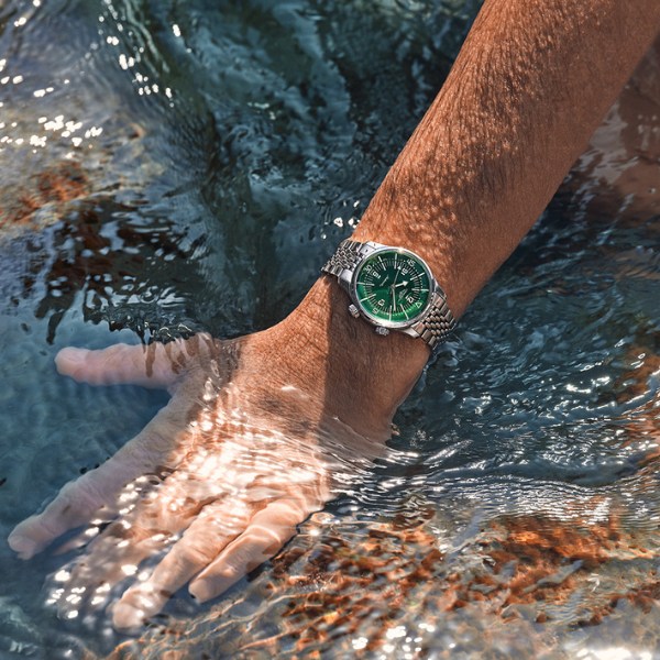 Our Top 10 Entry-Level Luxury Watches - thbaker.co.uk