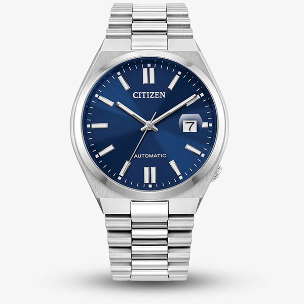 New Arrivals | Citizen Tsuyosa Watches - thbaker.co.uk