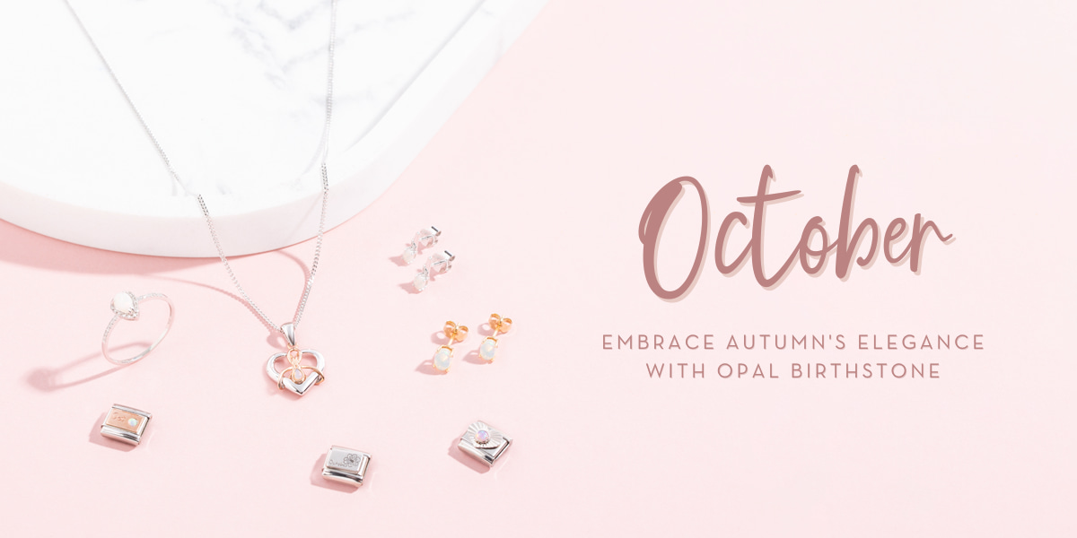 October Birthstone: Opal – Beauty, History & Symbolism - thbaker.co.uk