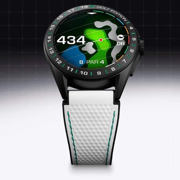 Guide to Buying Your Perfect TAG Heuer Watch - thbaker.co.uk