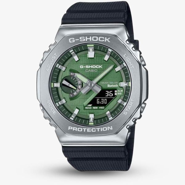 Which Watch Strap Material Is Best for You? A Complete Guide - thbaker ...