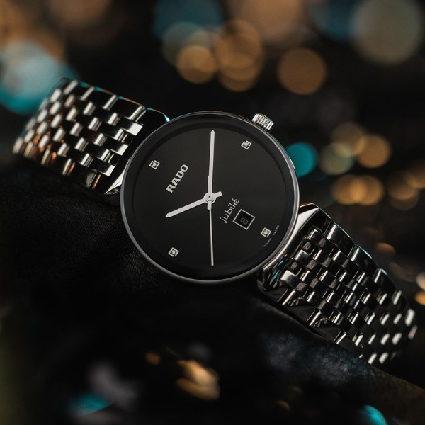 The Ultimate Guide to Buying Rado Watches - thbaker.co.uk