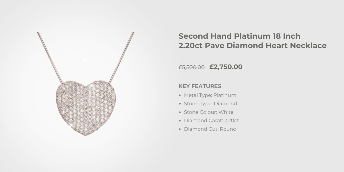 Best Buys in Second Hand Jewellery at T.H.Baker - thbaker.co.uk