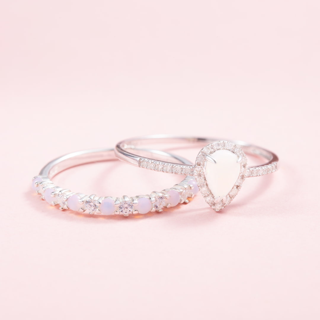 October Birthstone: Opal – Beauty, History & Symbolism - thbaker.co.uk